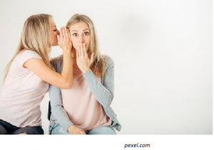 7 Surefire Tips for Dealing with Rumormongers at Work – Afro Gist Media