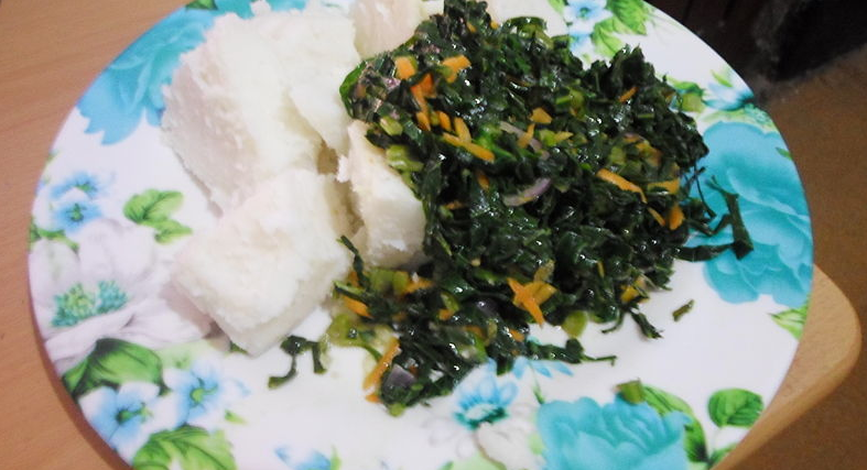 5 Mouthwatering Dishes Ugandan Recipes - Afro Gist Media