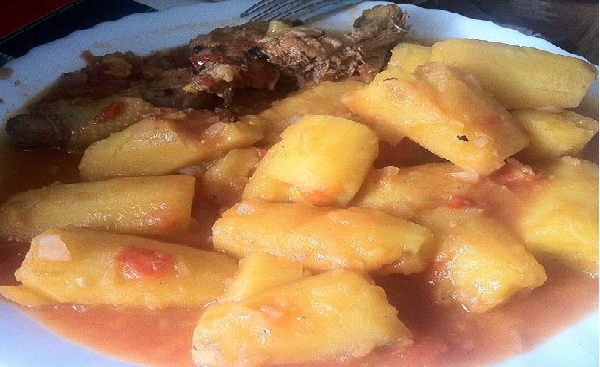 5 Mouthwatering Dishes Ugandan Recipes - Afro Gist Media