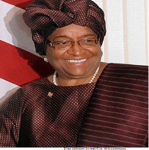 5 African Female Presidents Who Changed Africa - Afro Gist Media