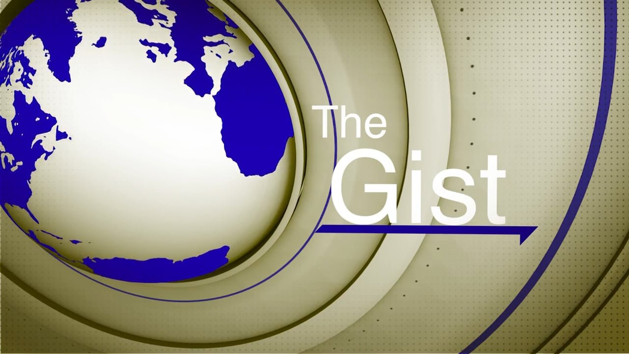 The Gist – Afro Gist Media