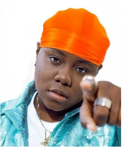 Watch Teni, the Nigerian Artist, Who Wowed the Crowd Yesterday – Afro ...
