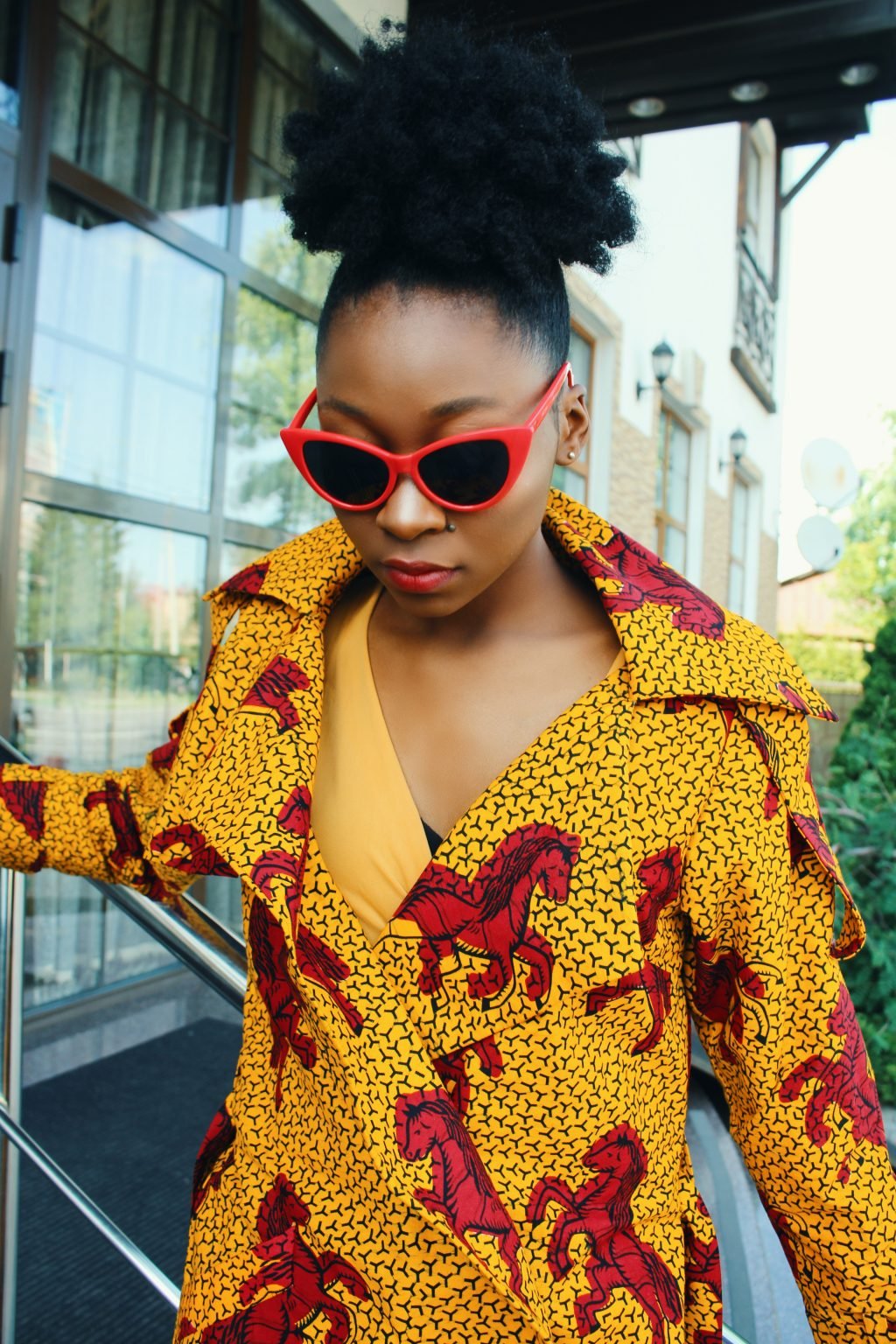 Essential Trends You Didn't Know Were Influenced By Black and African ...