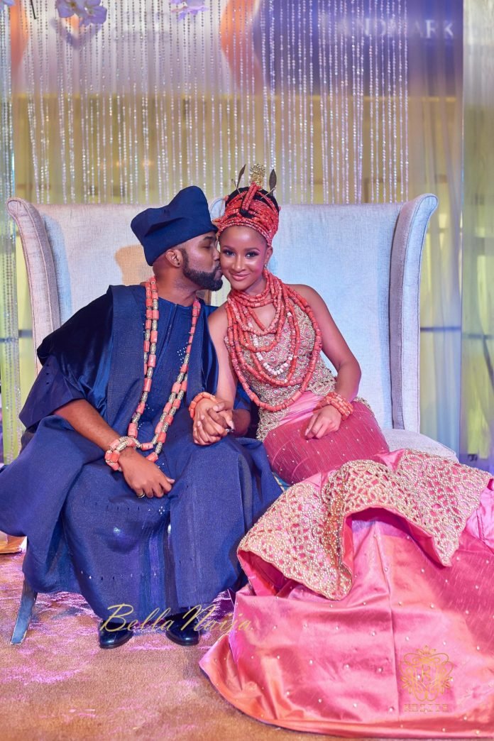 African Weddings That Will Make You Want To Remarry – Afro Gist Media