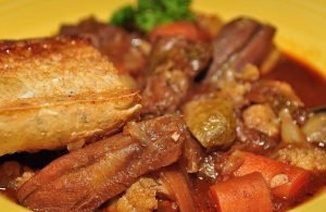 North African Cuisine | Best North African Restaurant - Afro Gist Media