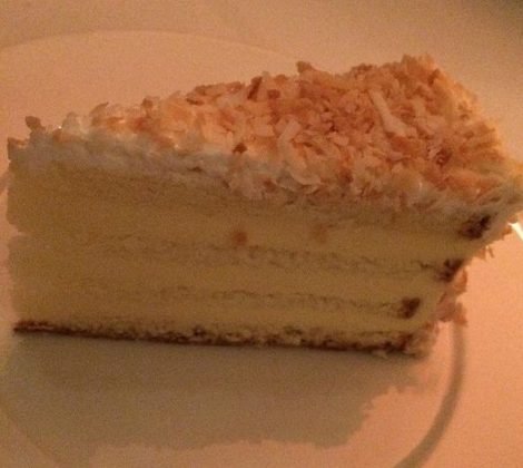 Baseema Recipe-A Sudanese Pastry – Afro Gist Media