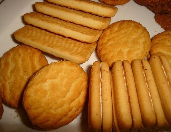 Your Ultimate Guide To Tasty African Coffee Biscuits – Afro Gist Media