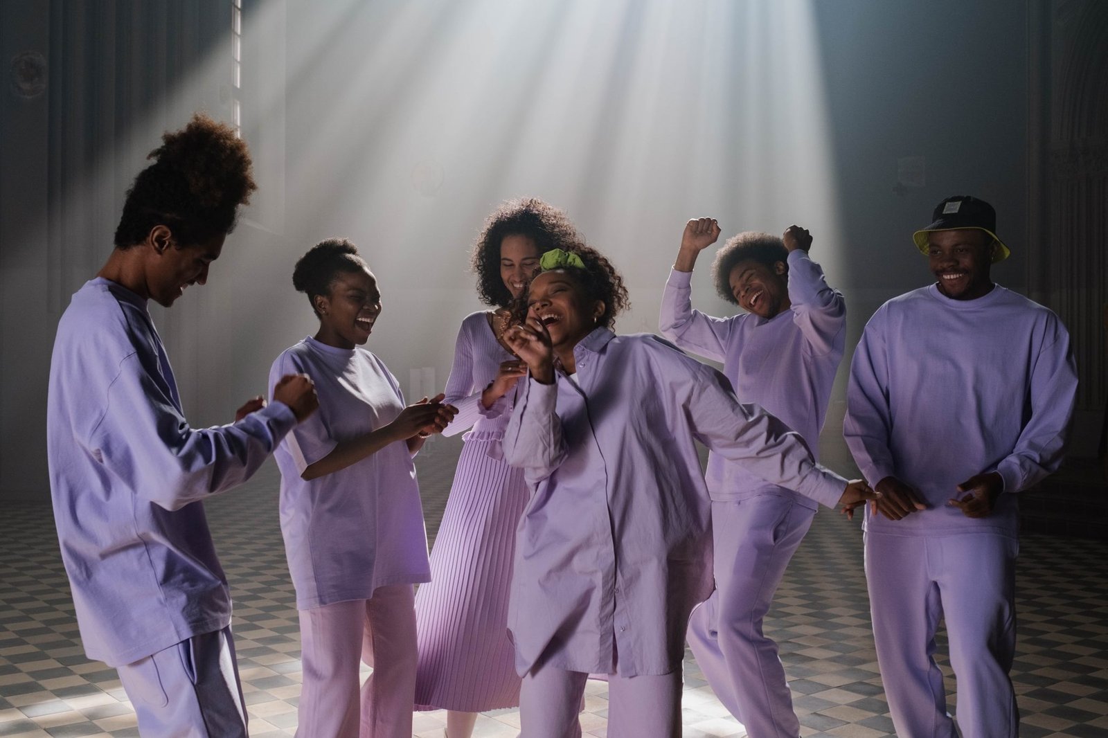 Negro Spirituals and the American Black Ancestors – Afro Gist Media