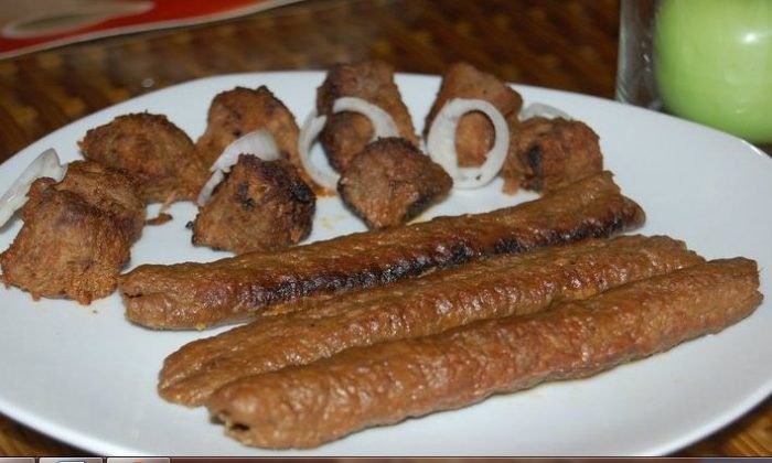 African Oven Grilled Kebab Recipe| Your Ultimate Guide – Afro Gist Media