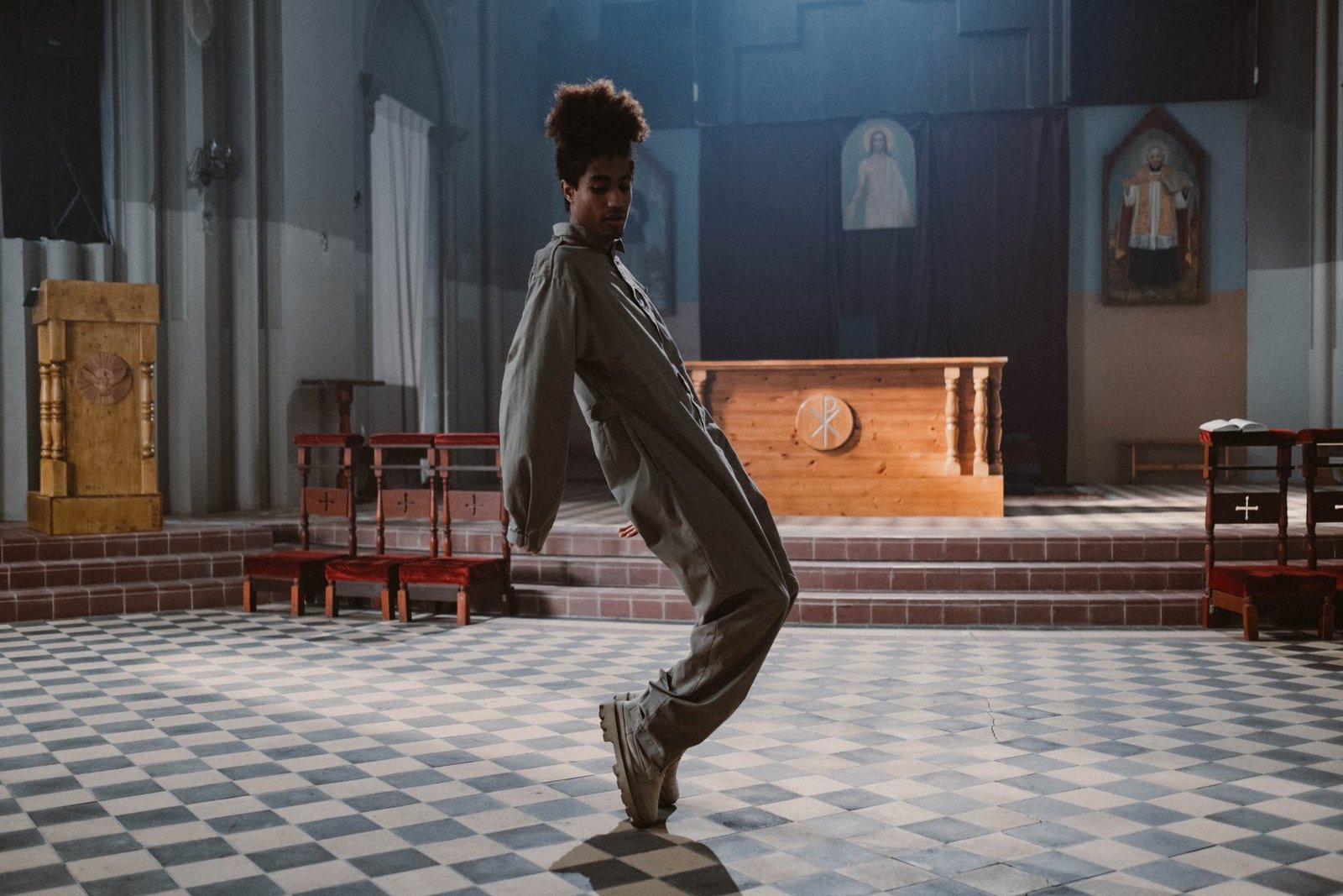 5 Great Lessons King David Teaches about Worship – Afro Gist Media