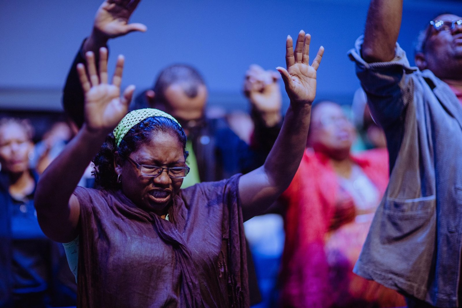 5 Great Lessons King David Teaches about Worship – Afro Gist Media