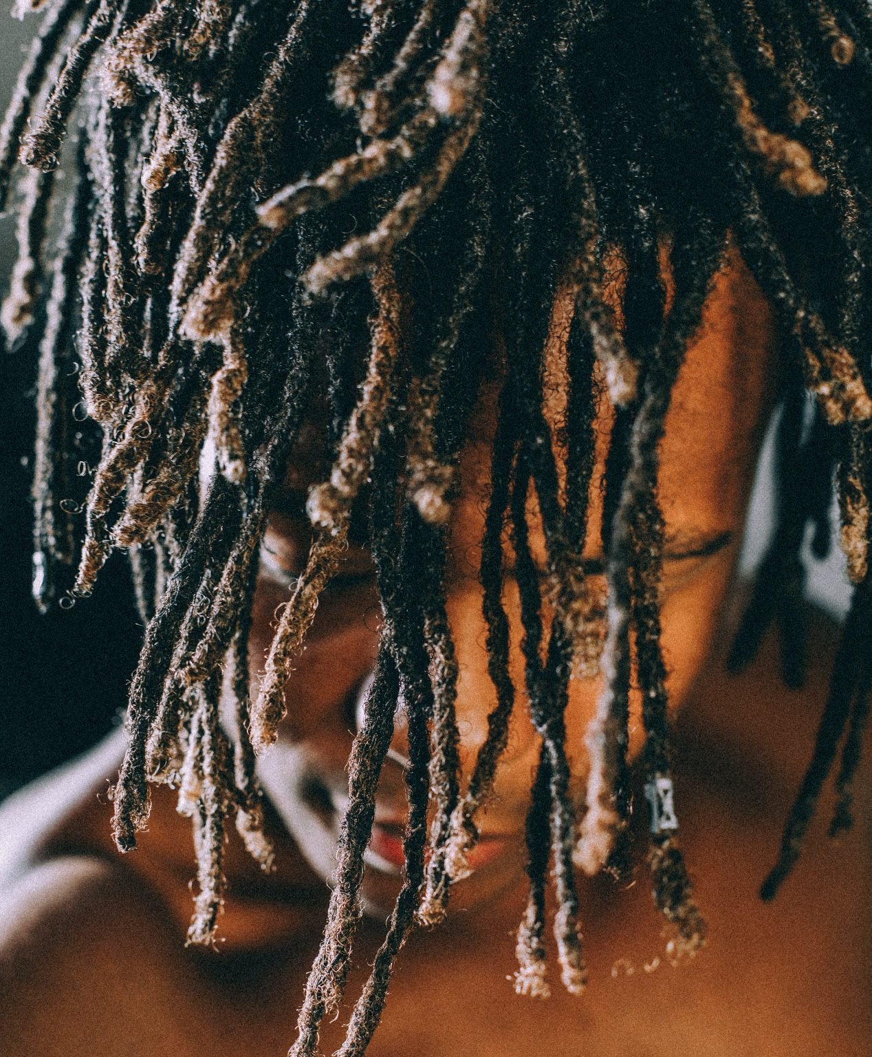 Healthy Dreadlocks: Your Ultimate Guide To Maintaining Healthy ...