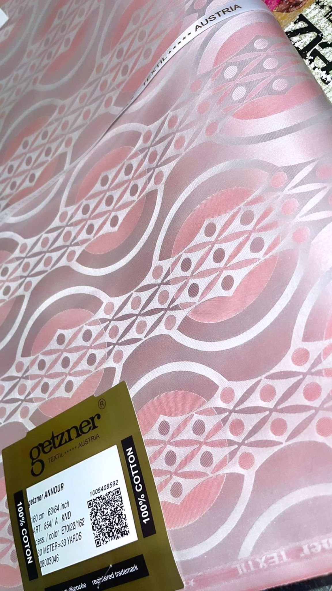 Alna Textiles – Afro Gist Media