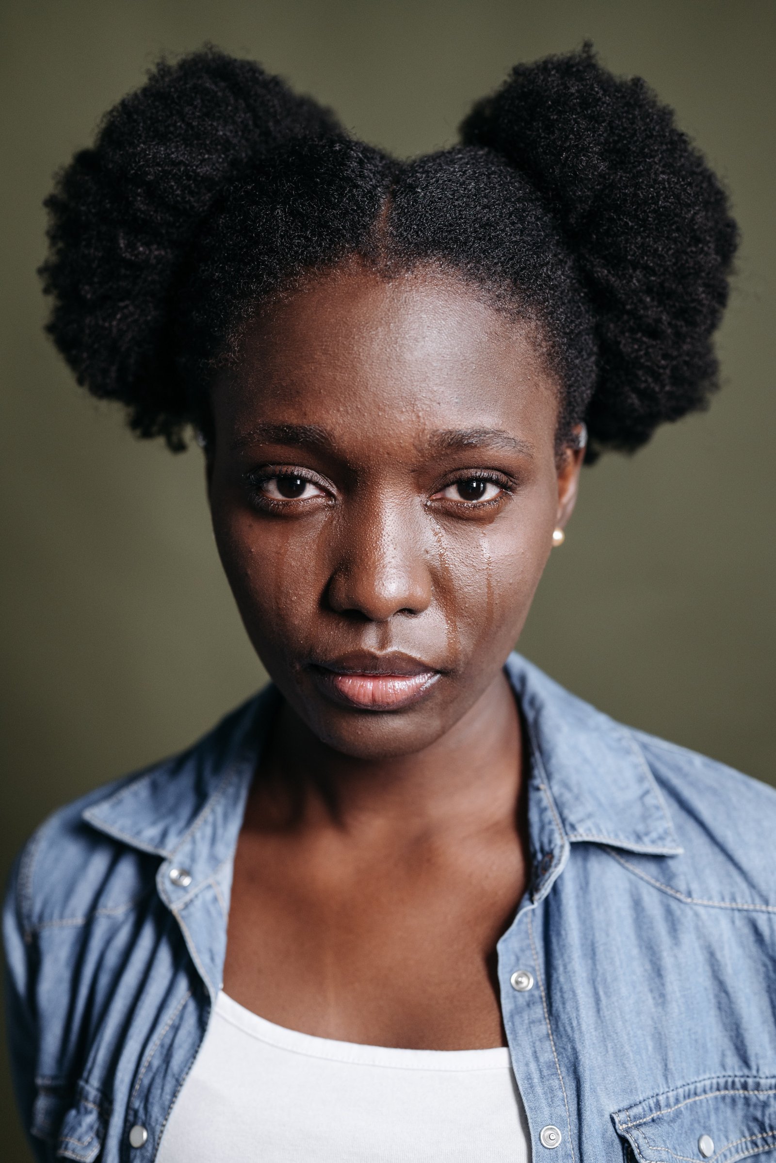 Are You Grieving? – Afro Gist Media