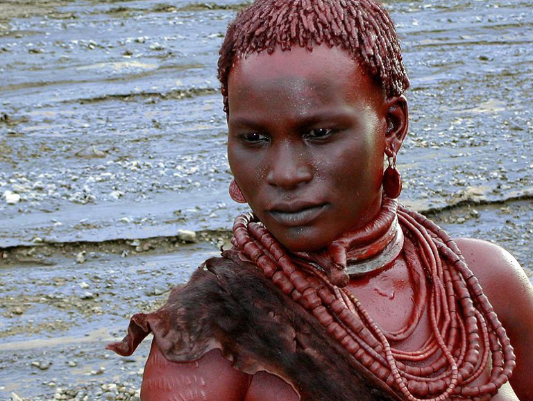 Dreadlocks History: Tracing Back the Dreadlock Hairstyle Roots – Afro ...