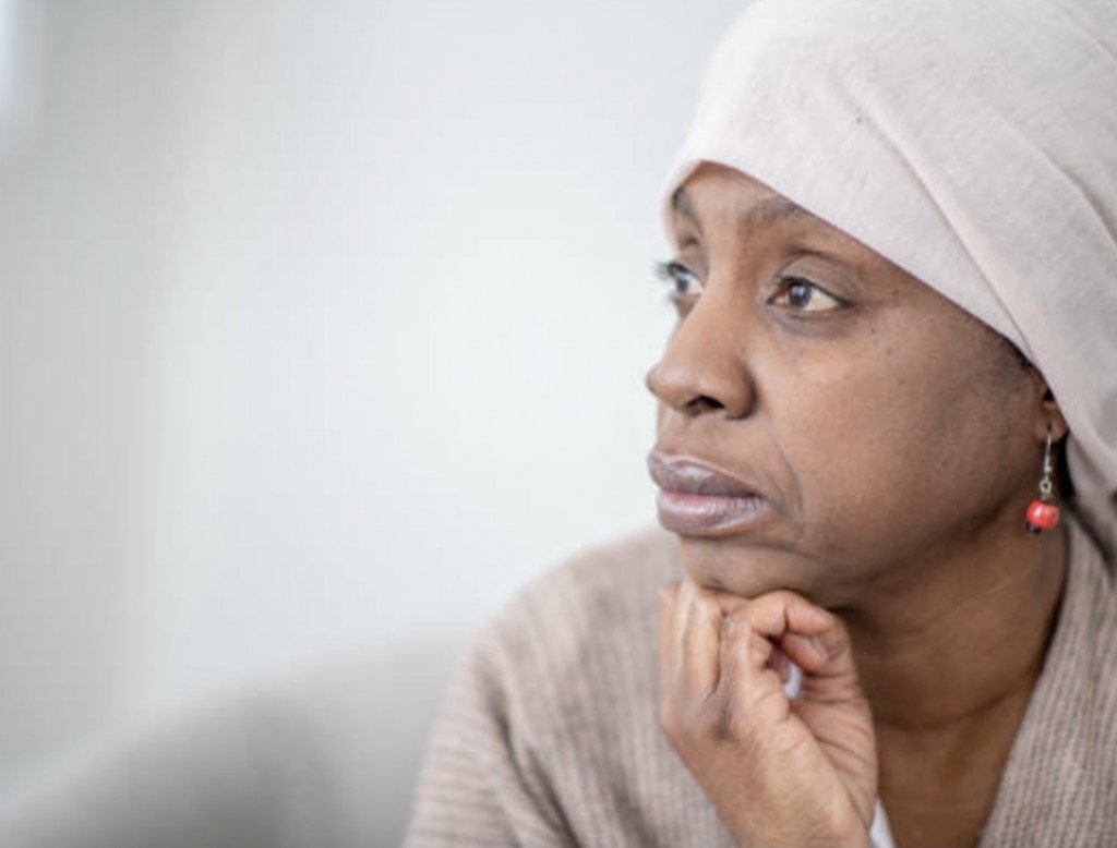 Signs That Shows You Are Backsliding – Afro Gist Media