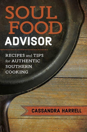 5 Best a Must-Read African American Cookbooks – Afro Gist Media