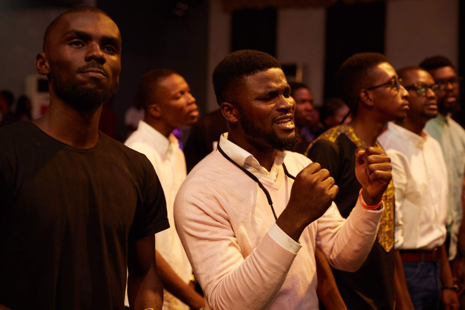 5 Tips for Preaching to Non-Believers Without Stirring Chaos – Afro ...