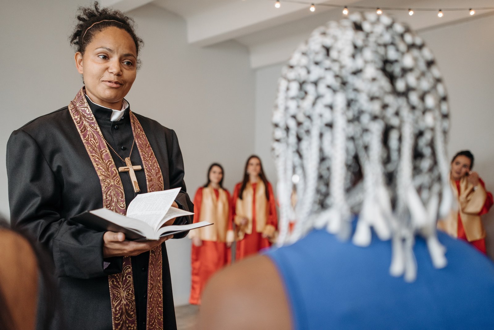 5 Tips for Preaching to Non-Believers Without Stirring Chaos – Afro ...
