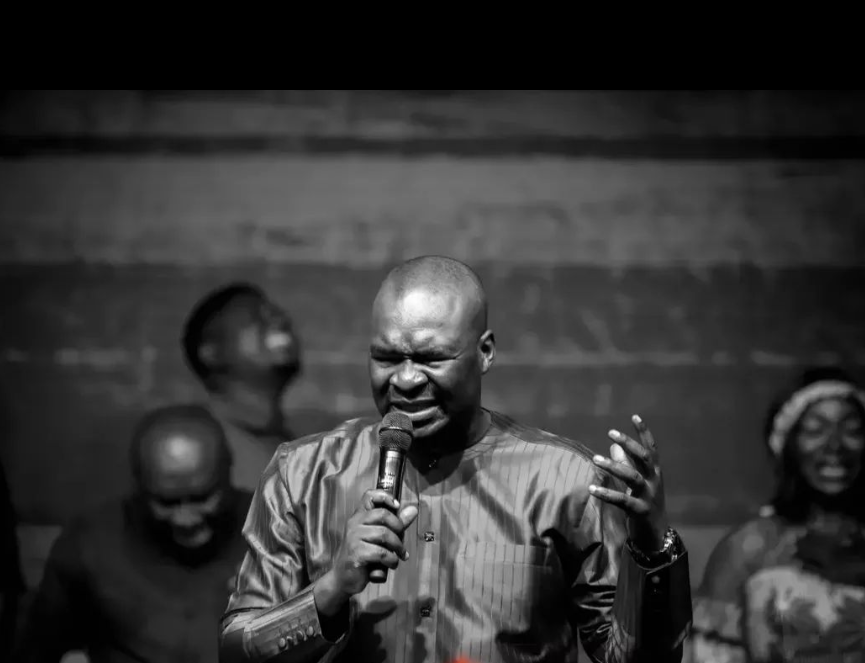 Powerful Nuggets from Apostle Joshua Selman’s Teaching at Koinonia ...